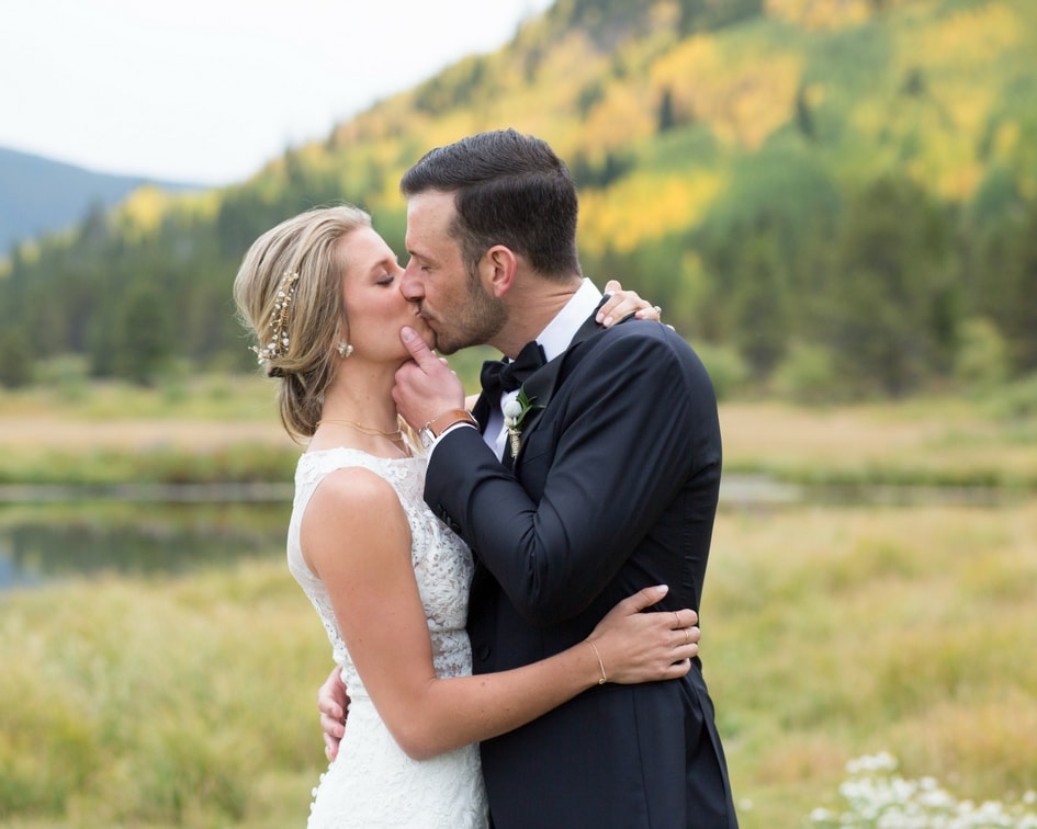 REAL BRIDE | Maddie & Avner